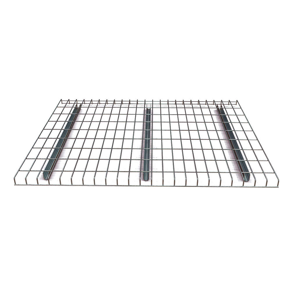 Parrilla Metalica Galvanizada Rack de 52 - Grainger México | Seguridad ...