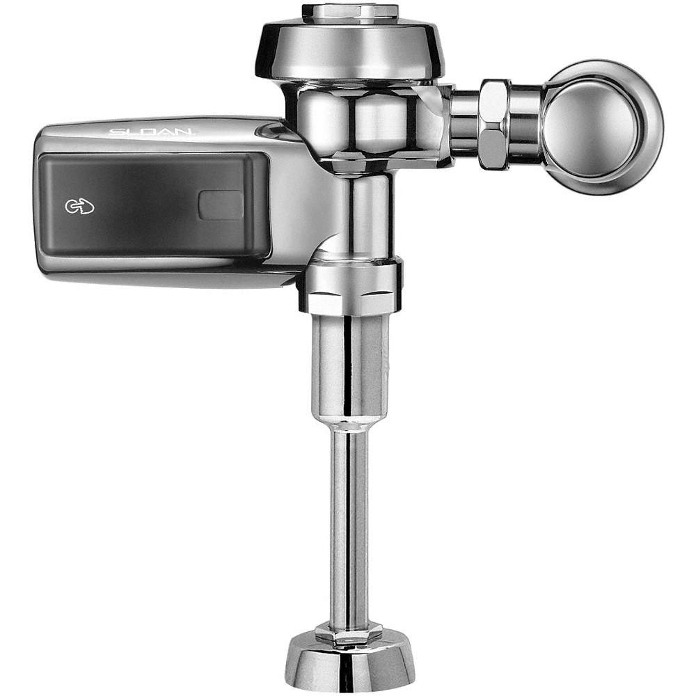 Fluxometro Automatico, 6.0 Galones por Descarga, Acabado Cromado ...