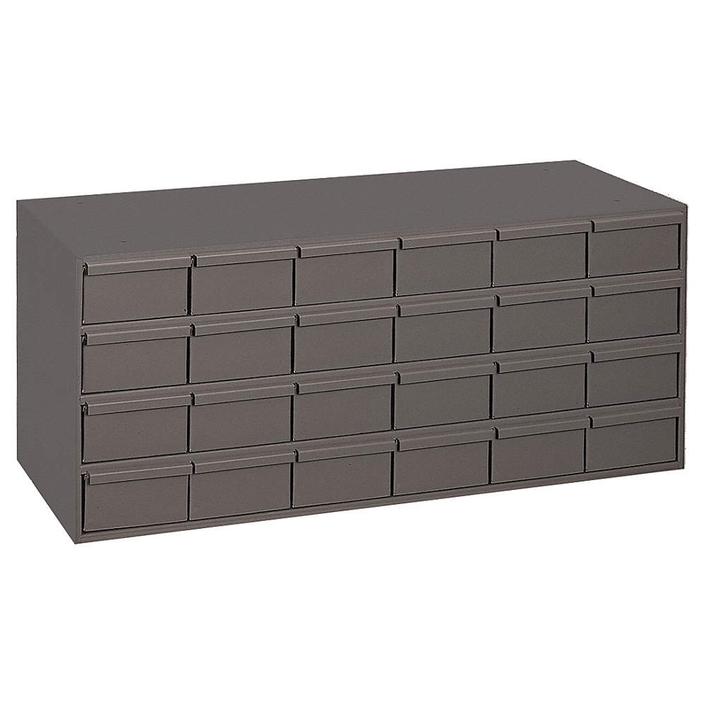 Gabinete con Contenedor Tipo Gaveta , 17 Gabinete con Contenedor Tipo Gaveta , 17