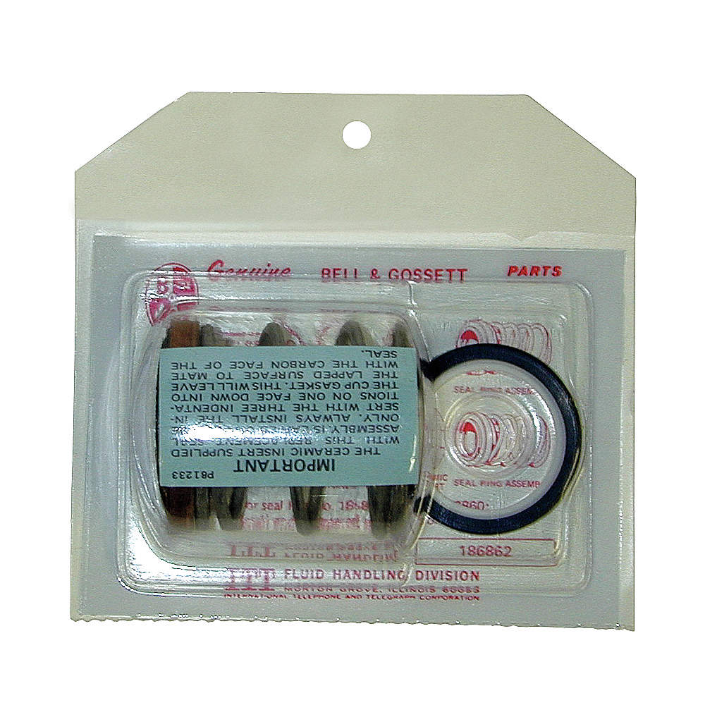 Juego de Sello - Grainger México | Seguridad industrial y suministros MRO