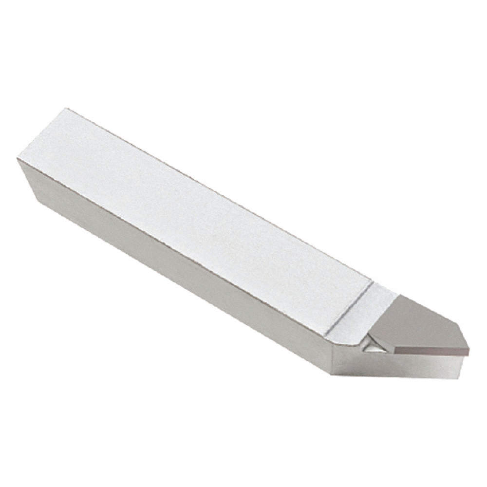 Buril Cobresoldado, Estilo Dimension ER, Longitud Total 3-1/2", Acero ...