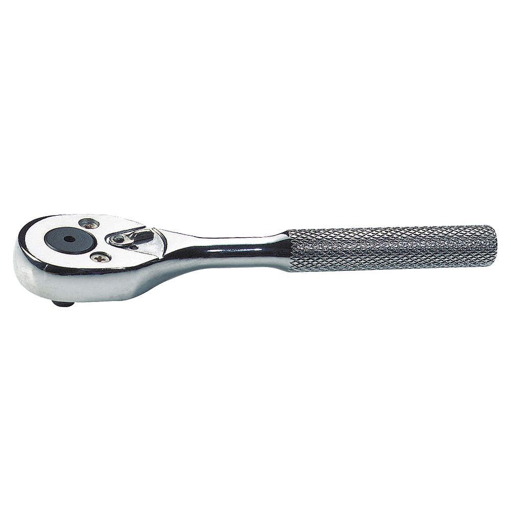 Matraca Manual 1/4" Dientes 24 Estandar - Grainger México | Seguridad ...